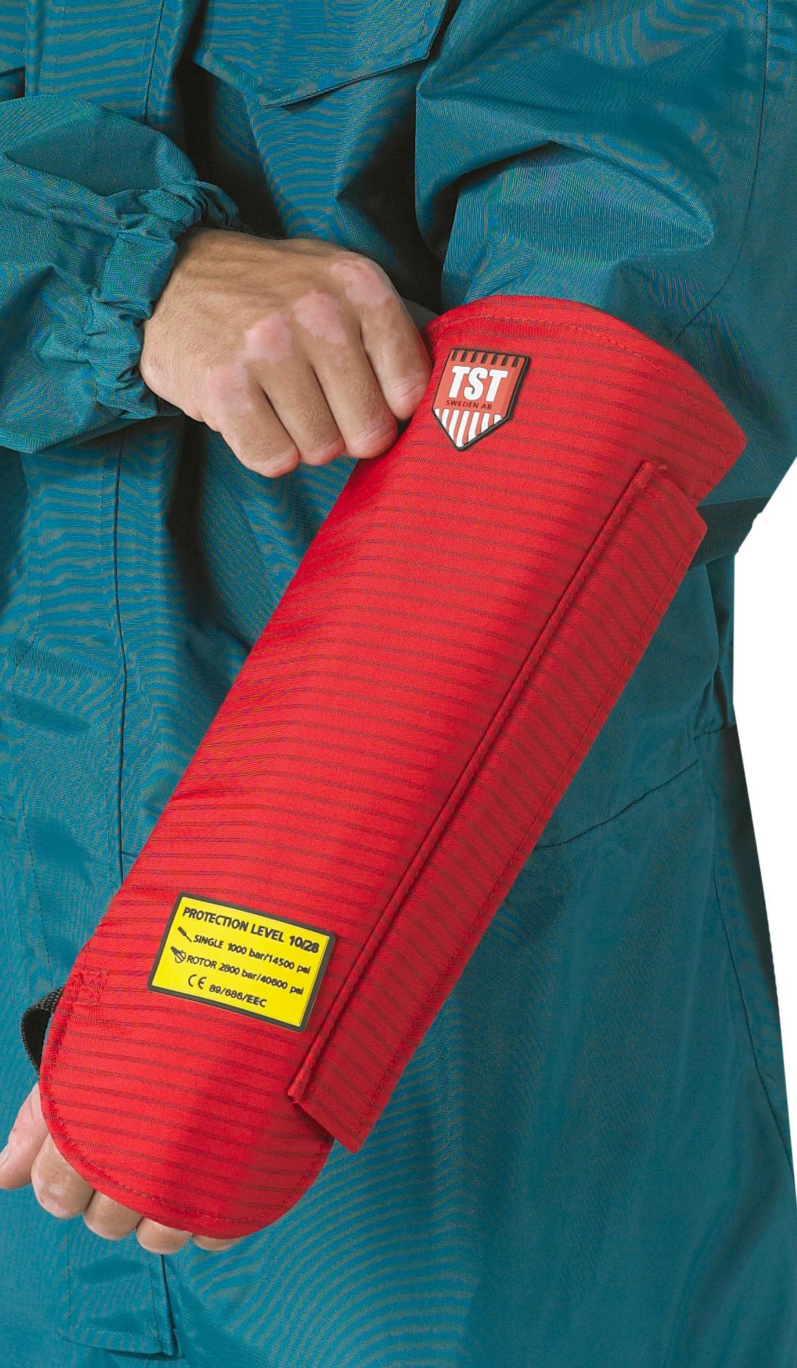 PPE For High Pressure Water Jetting | Pressure Washing PPE | WOMA Australia