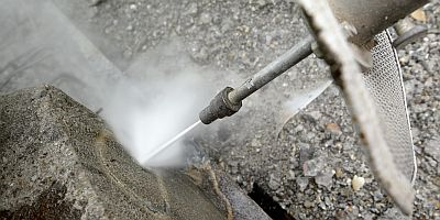 Ultra High Pressure Cleaning | Ultra High Pressure Water Jetting | WOMA ...