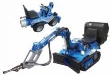 Ultra High Pressure Water Jetting | High Pressure Water Jetting Pumps ...