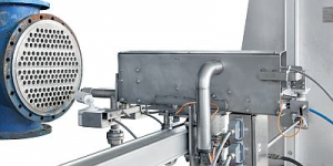 Ultra High Pressure Water Jet | Explosion Proof Solutions | WOMA Australia
