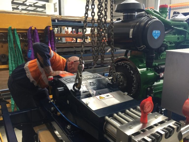 WOMA - global technology amplified by enabled human ingenuity - WOMA ...