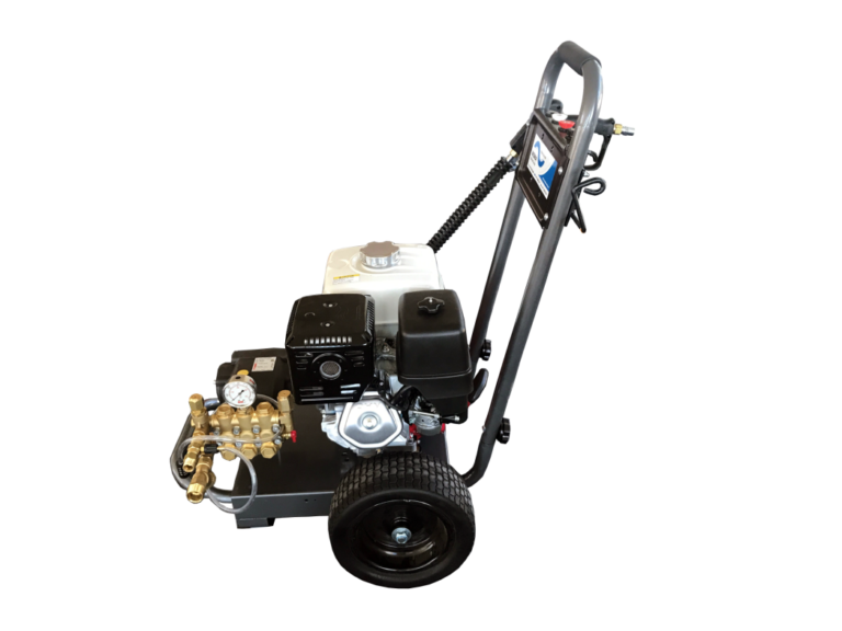 HAWK Pumps Australia | HAWK High Pressure Pumps | WOMA Australia