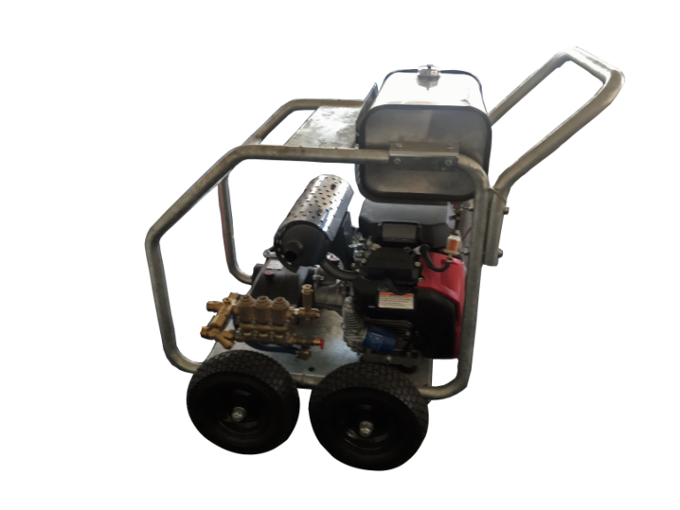 HAWK Pumps Australia | HAWK High Pressure Pumps | WOMA Australia