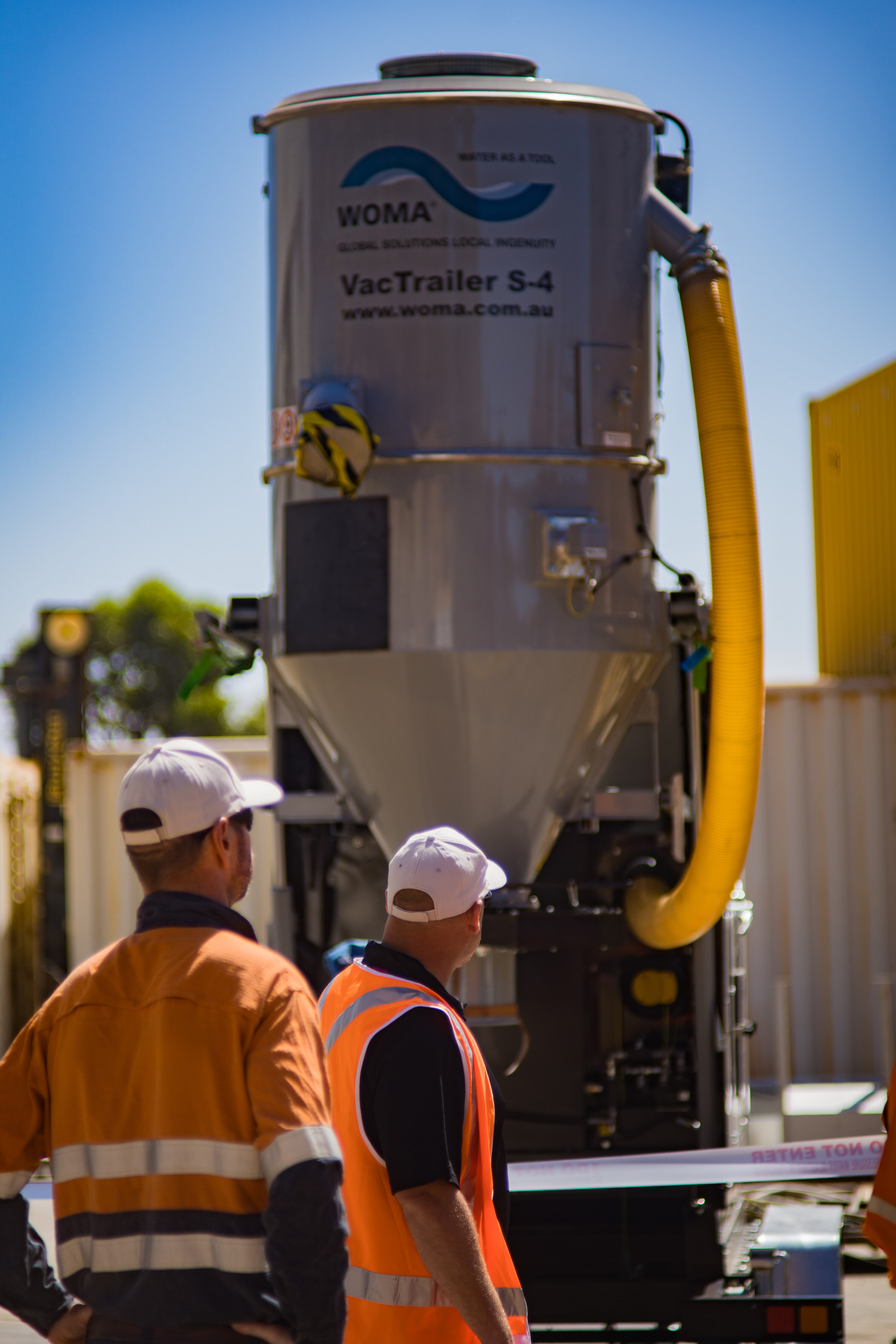 Ultra High Pressure Water Jetting | High Pressure Water Jetting Pumps ...