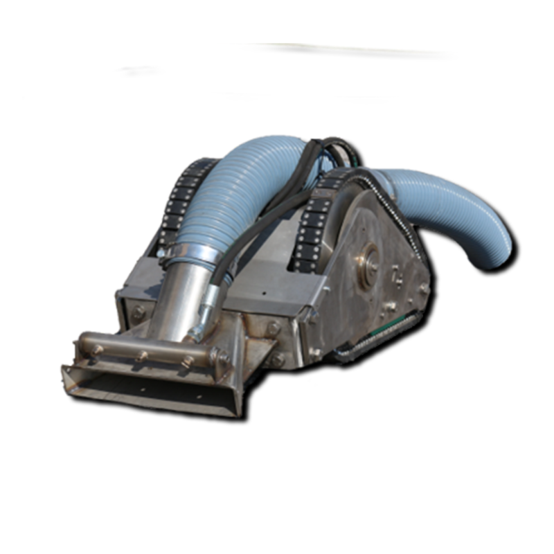 Hydra Robotica - Explorer - WOMA Australia