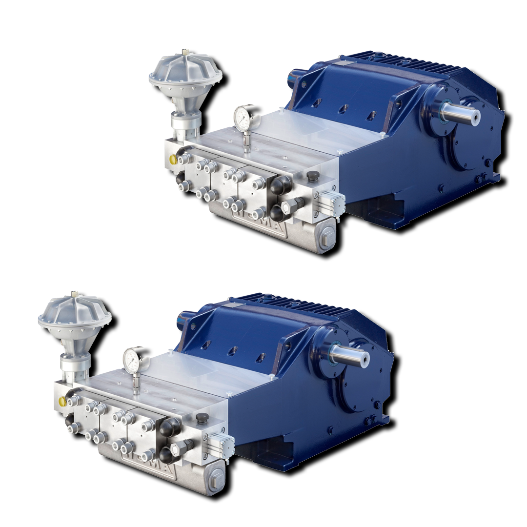 Combination Units - WOMA Australia