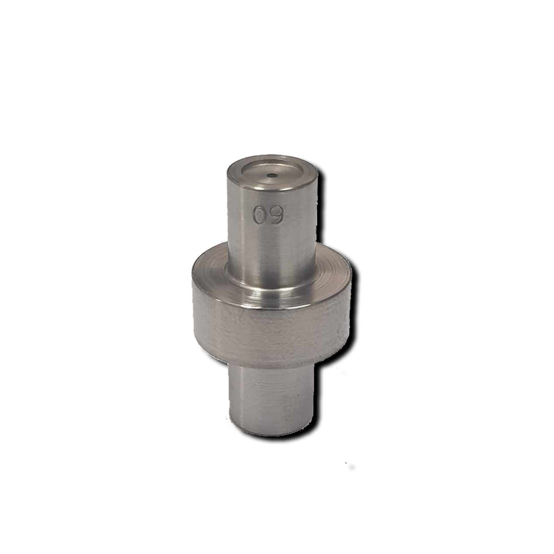 Nozzle - Form 1 - WOMA Australia