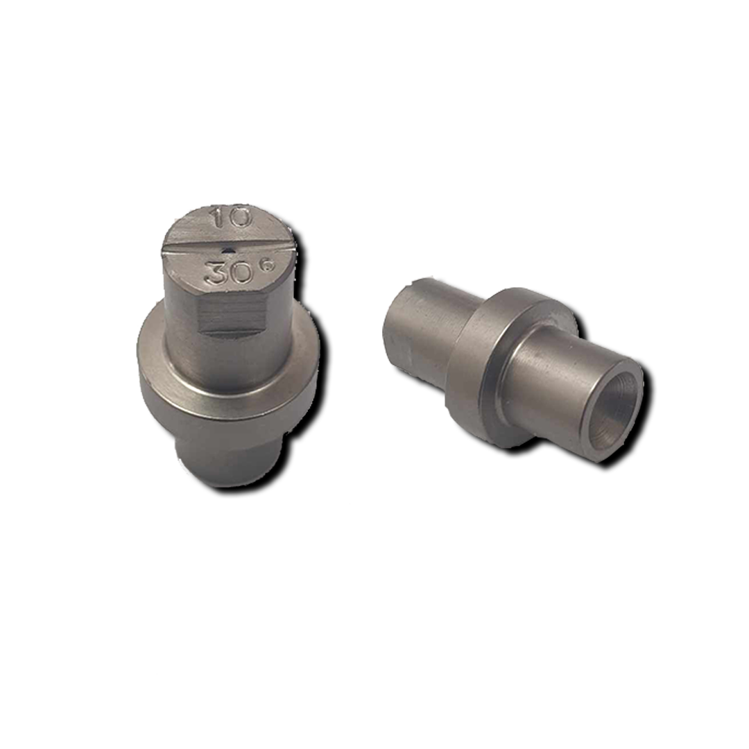 Nozzle - Form 19 - WOMA Australia