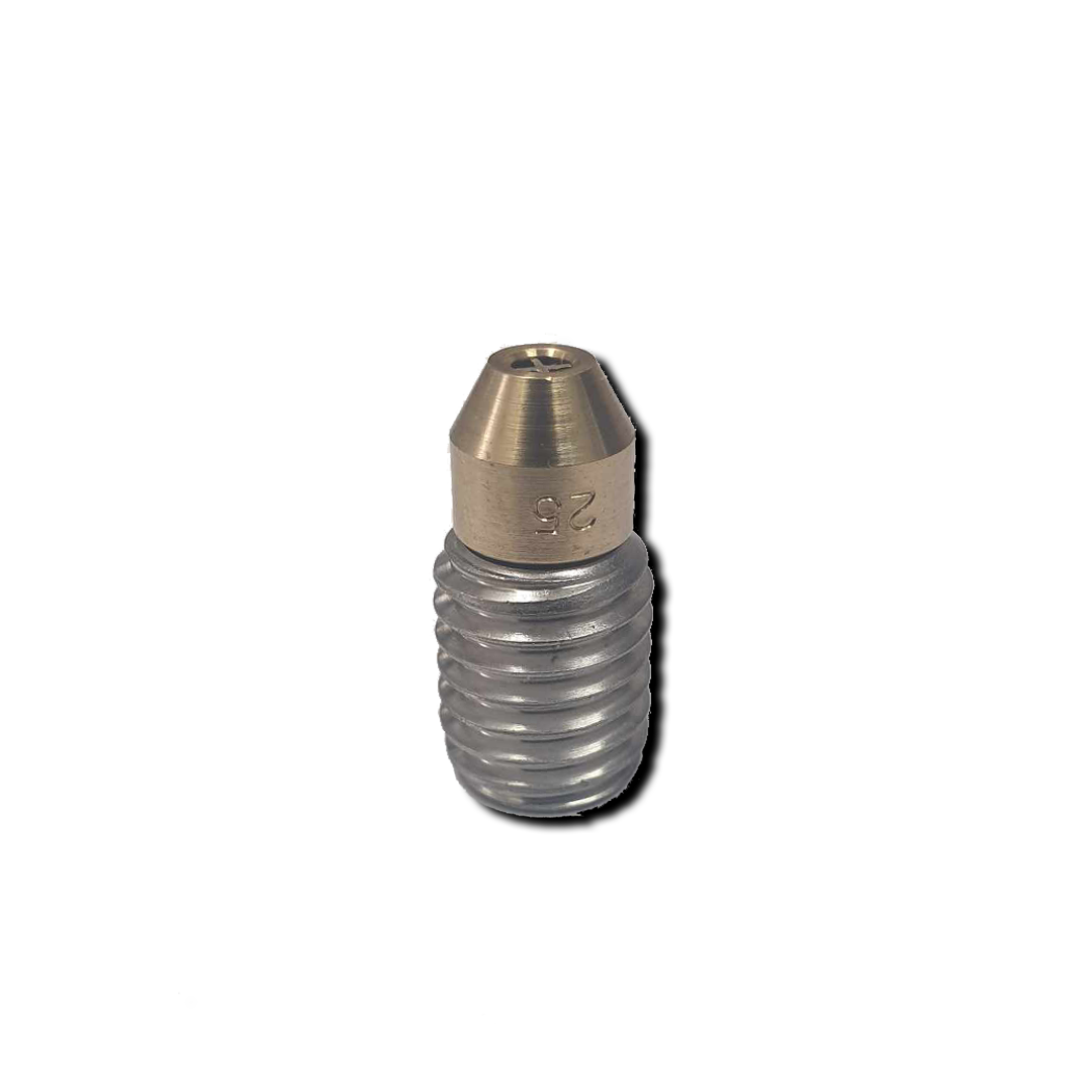 Nozzle - Form 21 - Long Life - WOMA Australia