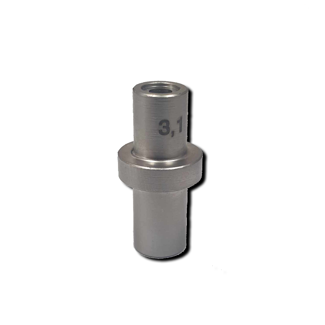 Nozzle - Form 4 - WOMA Australia