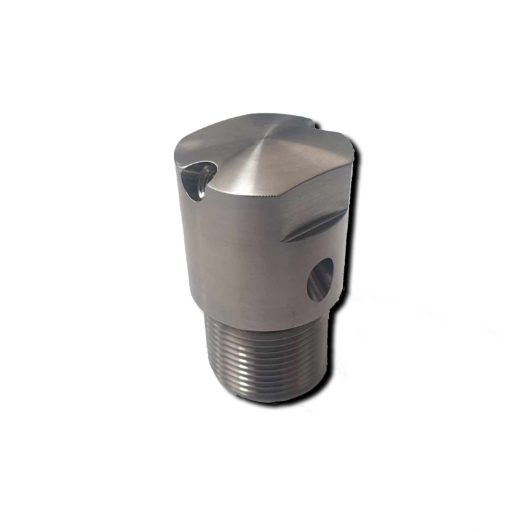 Nozzle - Form 74 - WOMA Australia