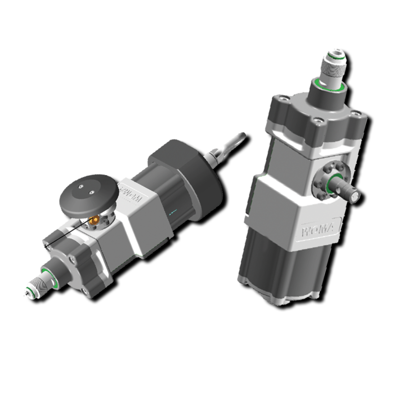 Tank Master - Standard - WOMA Australia